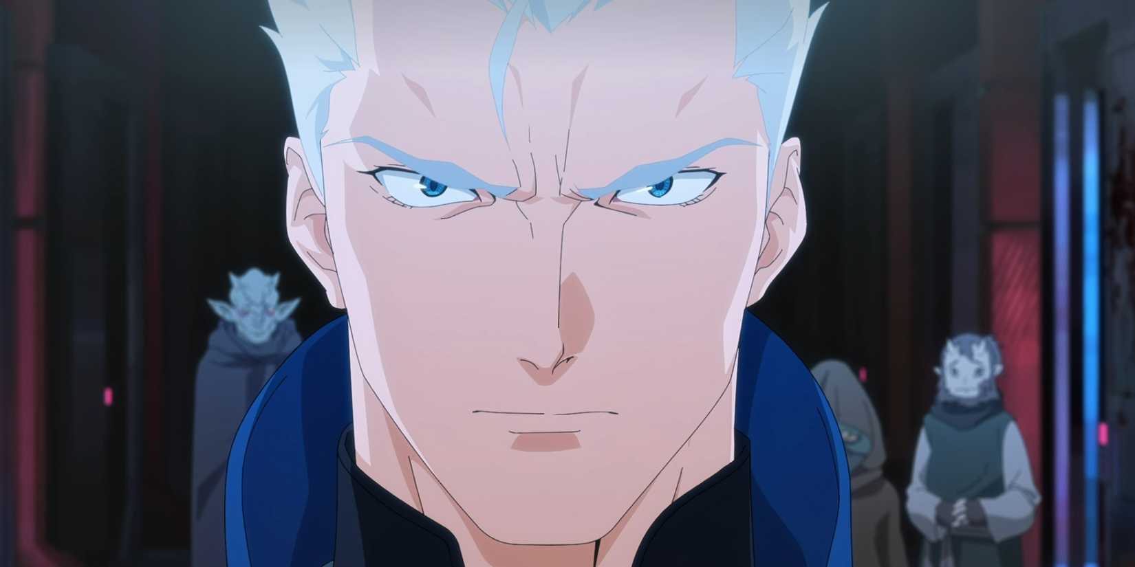 I'm a Huge Devil May Cry Fan, And That's Why I Have a Big Problem With ...