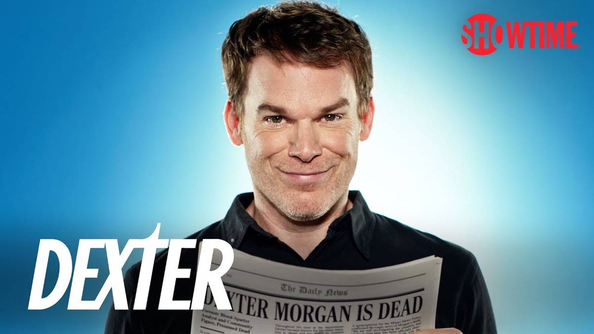 Dexter: Resurrection Date Announcement Trailer