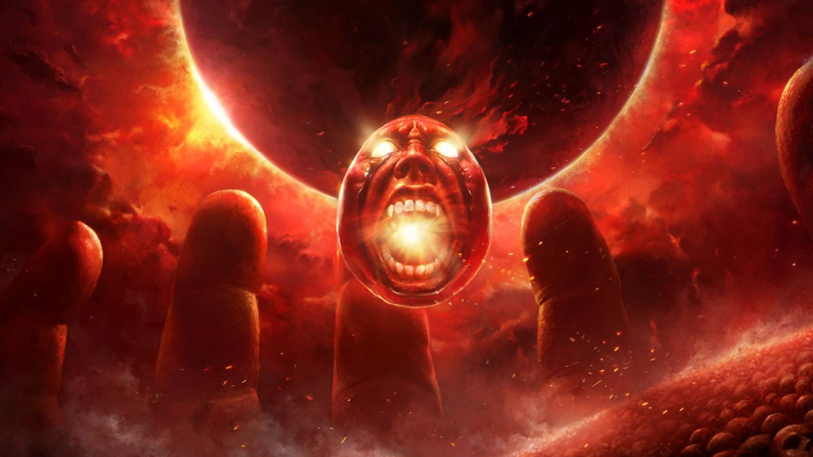 Diablo Franchise Shakeup: Rod Fergusson Departs Blizzard