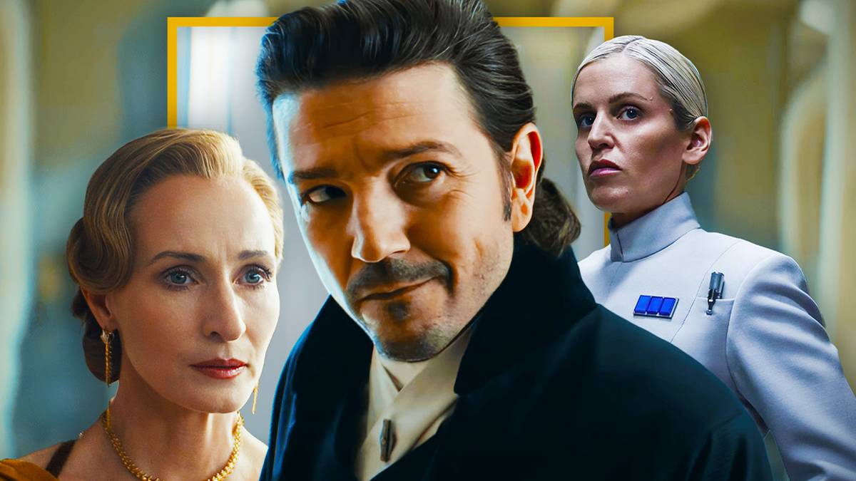 Andor Creator & Cast Explain The Show’s Themes Of Sacrifice: “We Should ...
