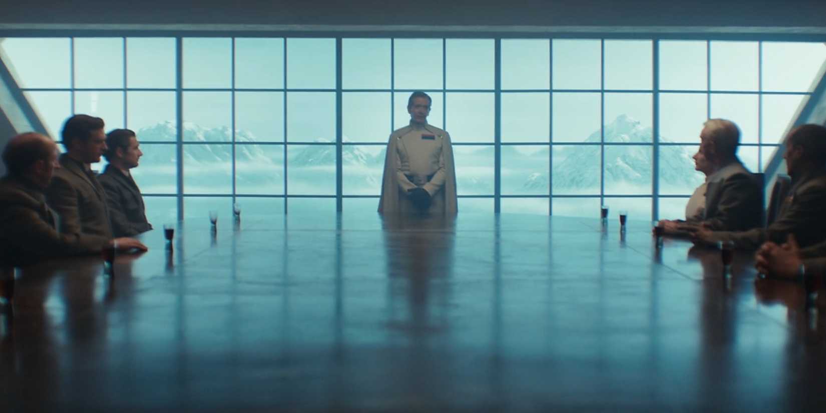 One Tiny Detail From Andor Season 2, Episode 1 Proves How Different The ...