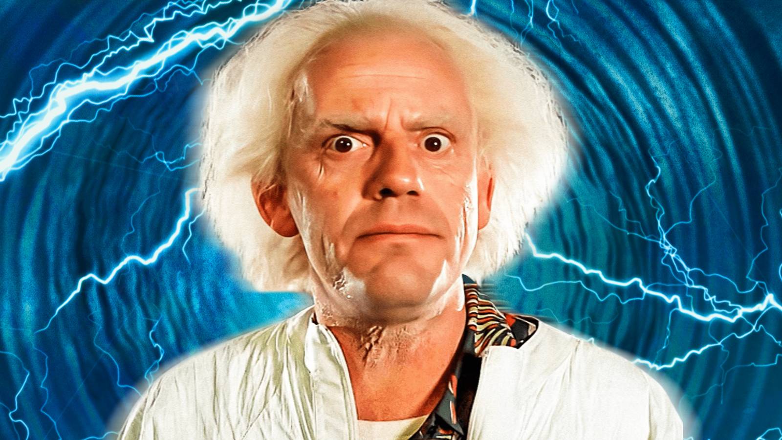 Doc Was Playing Us The Whole Time In Back To The Future (And That Solves A Big Plothole)