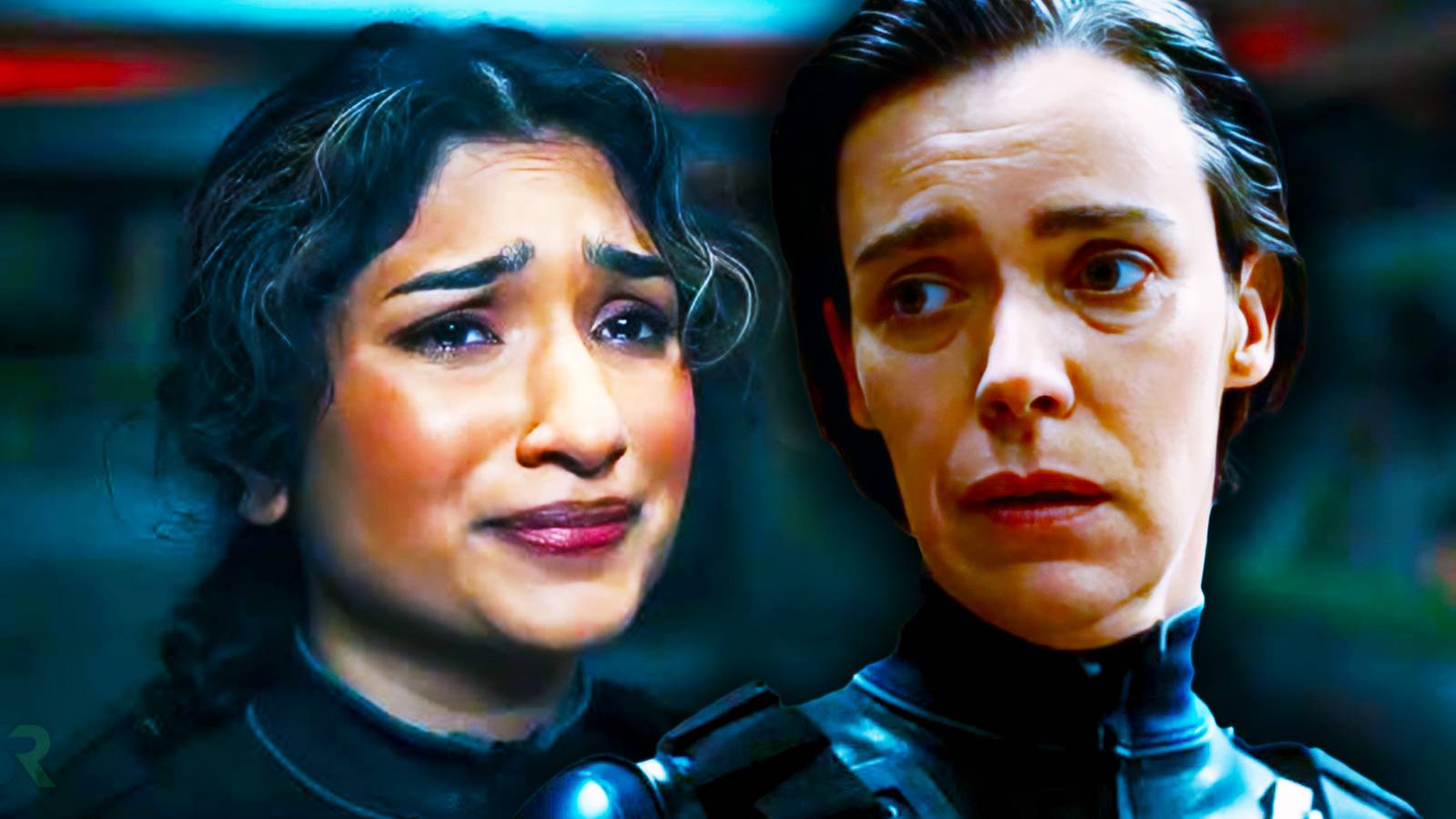 Doctor Who's Big Death In "The Well" Takes On A Whole New Meaning The ...