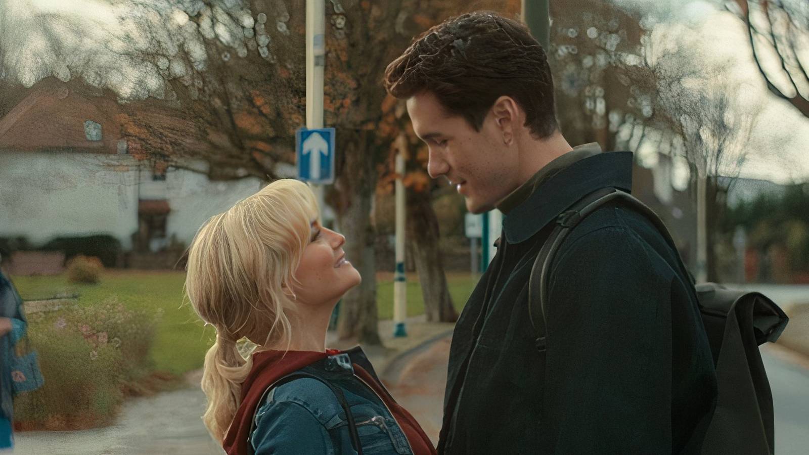 Doctor Who Season 15, Episode 4: Ruby Sunday & New Boyfriend Conrad's "Amy And Rory Vibe" Teased ...