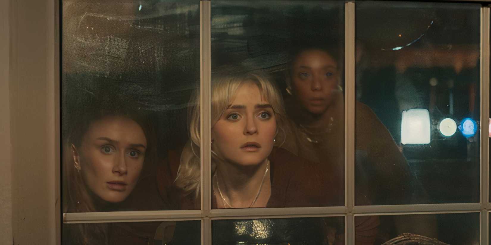 Doctor Who Season 15, Episode 4: Ruby Sunday & New Boyfriend Conrad's ...