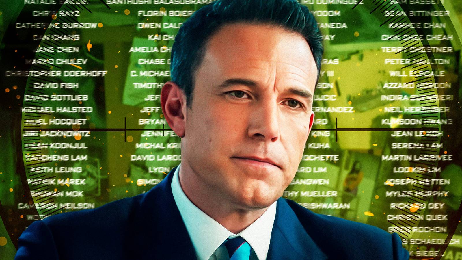 Does The Accountant 2 Have A Post-Credits Scene?