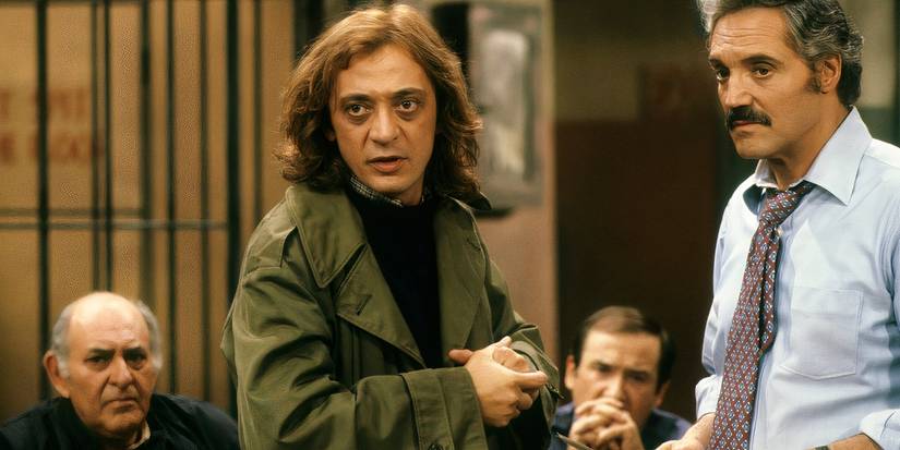 Barney Miller Cast Deaths: All Actors Who Have Passed Away In Real Life