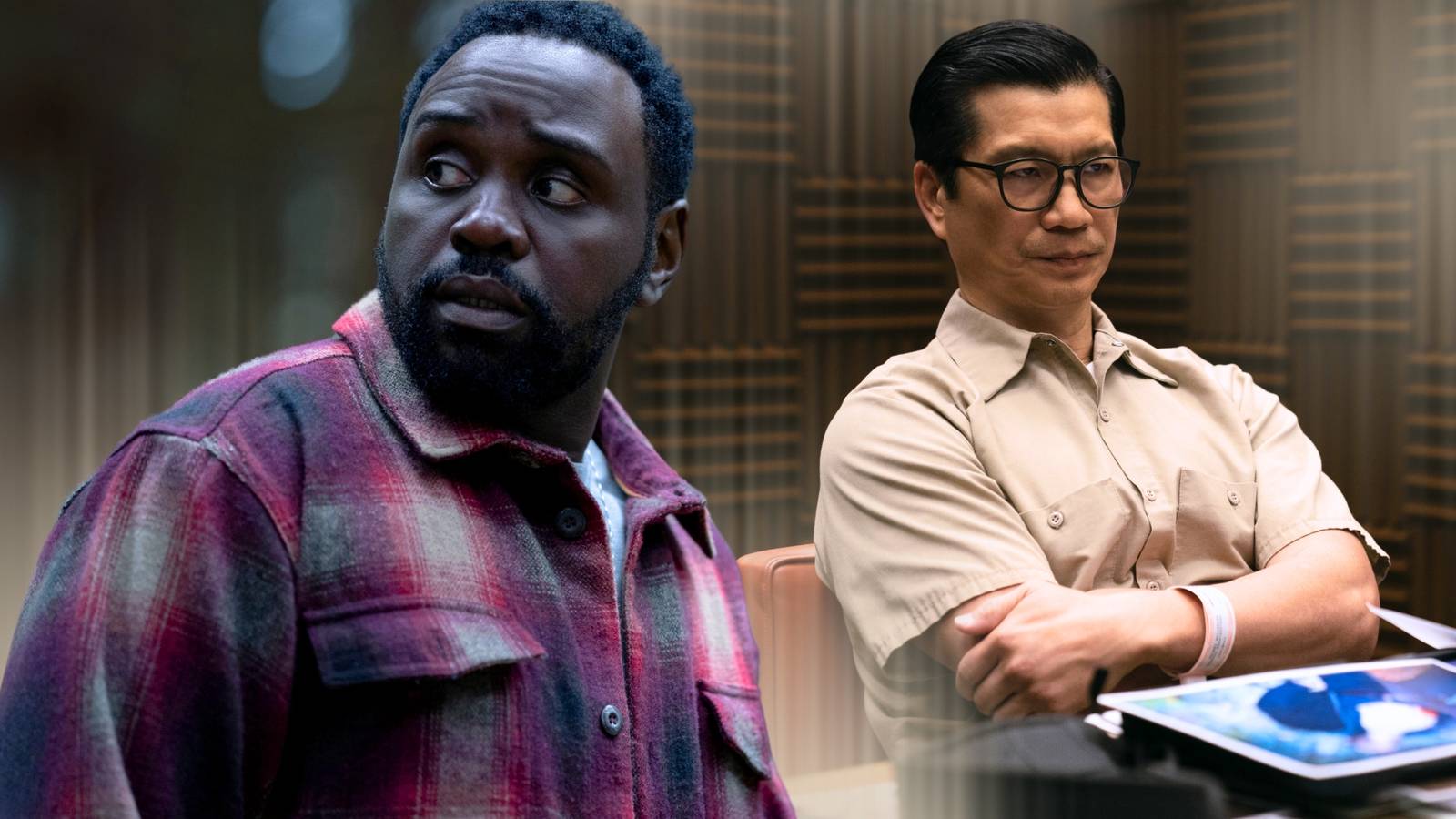 Dope Thief Episode 8 Review: I Haven't Been This Disappointed By The ...