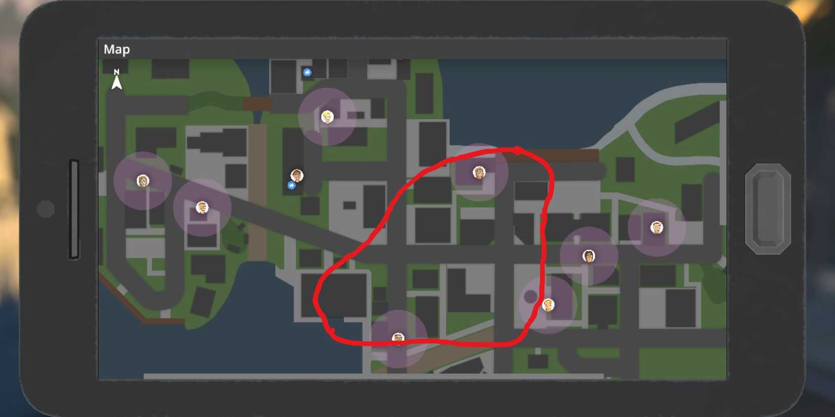 All NPC Schedules & Locations In Schedule 1