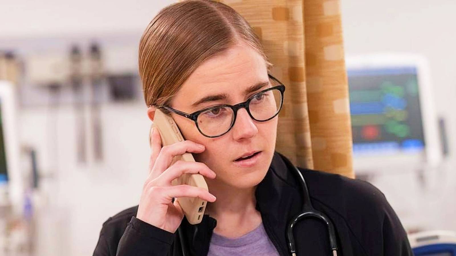 The Pitt Season 1’s Finale Proved That Mel Did Have Her Own “Special Sauce”