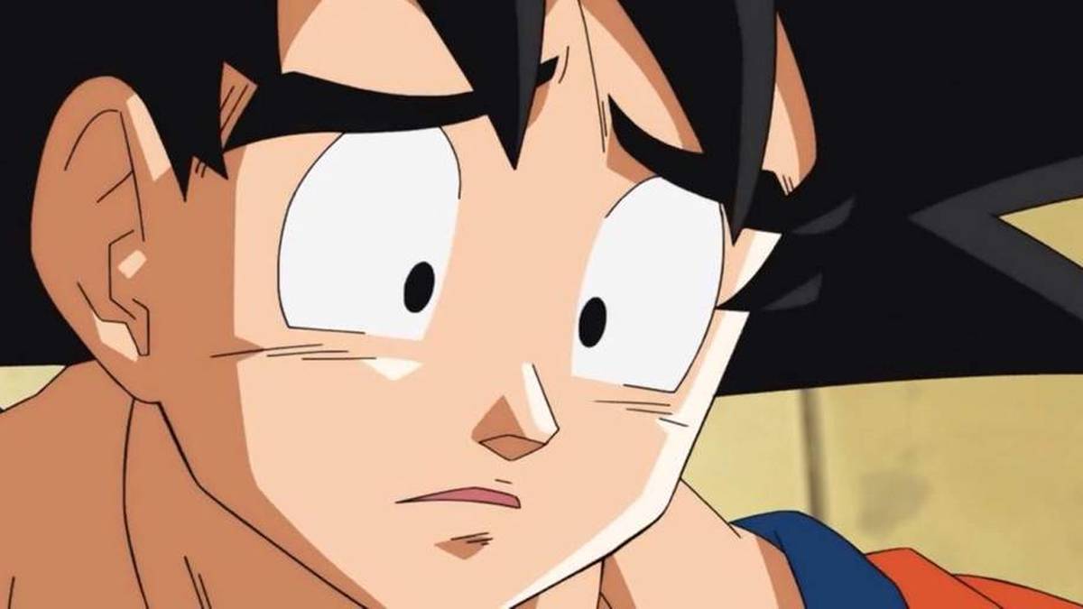 Dragon Ball's Strongest Character Makes Goku Look Weak