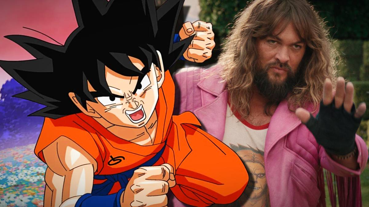 It's Official, Dragon Ball Super Is About to Collide With A Minecraft ...