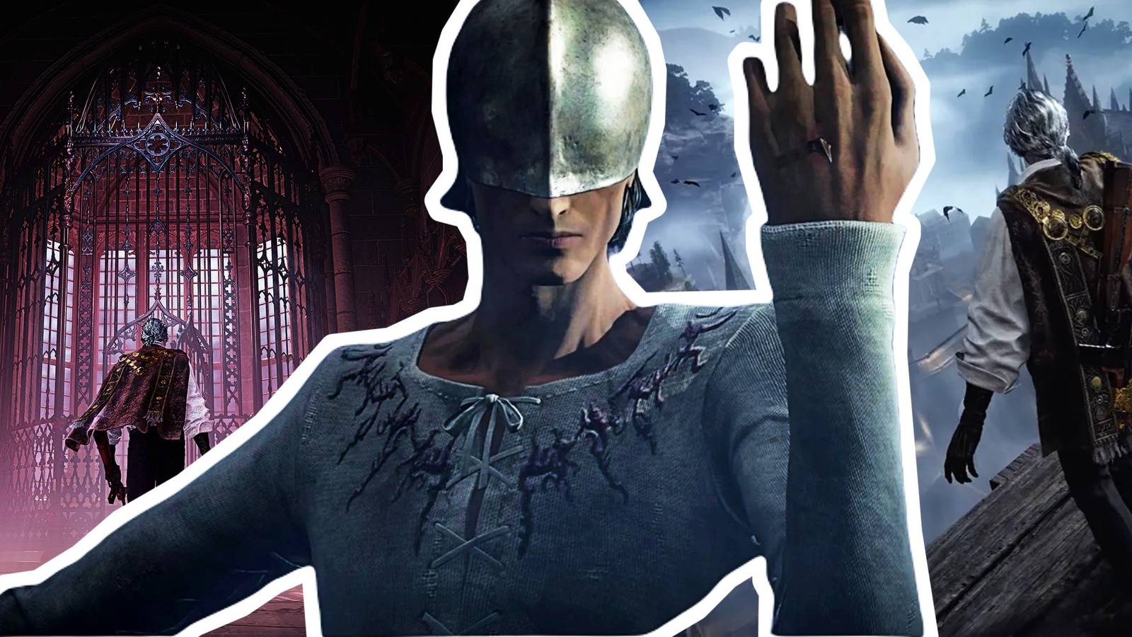 The Duskbloods Looks Cool, But I’m Still Banking On FromSoft Making ...