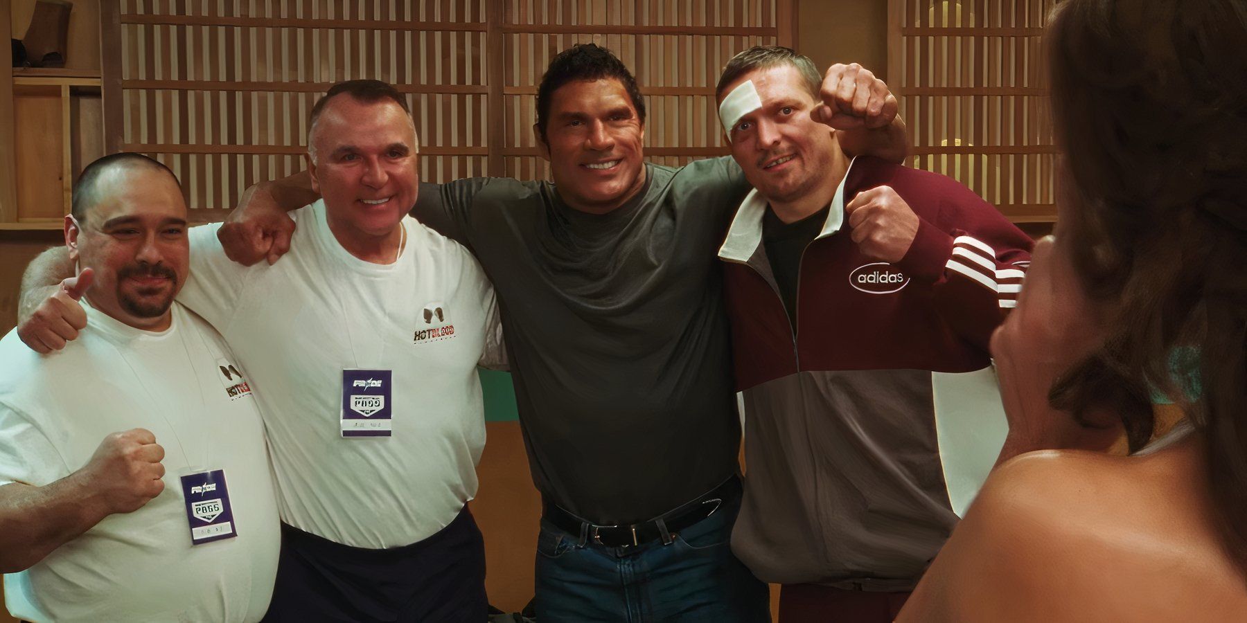 The Smashing Machine's True Story & Mark Kerr's UFC Career Explained