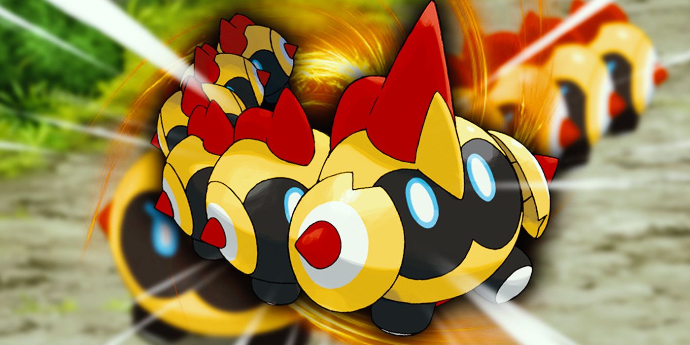 Pokémon GO: Dynamax Falinks Max Battle Guide (Max Mondays)