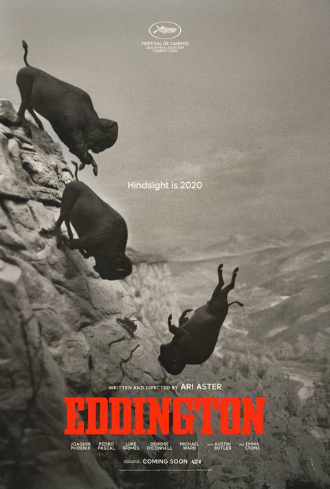 Eddington Summary, Trailer, Cast, Where to Watch and More