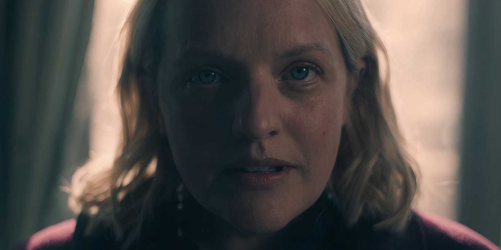 Sorry, But The Handmaid's Tale Season 6's Love Triangle Isn't Sitting ...