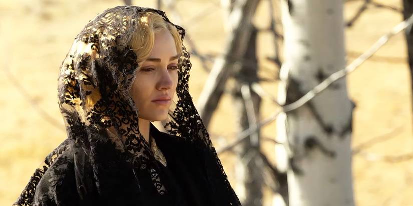 Elizabeth Strafford’s Yellowstone Decision In 1923 Season 2’s Finale Is ...