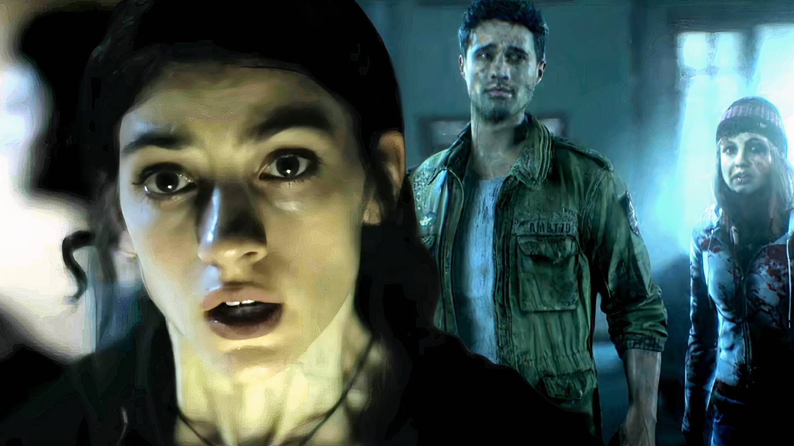 Until Dawn’s Ending & Game Timeline Connection Explained By Director ...