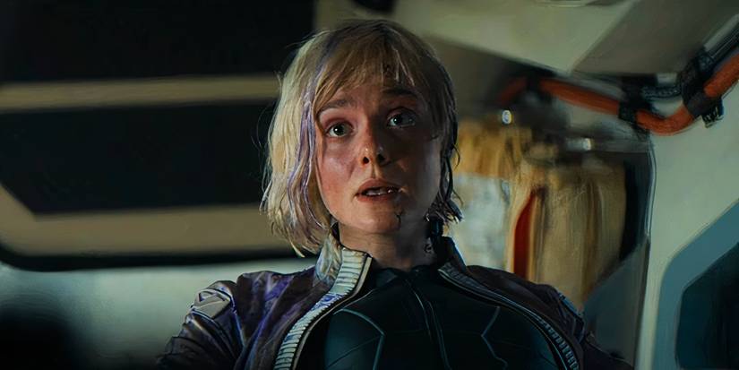 How Predator: Badlands' Weyland-Yutani Android Is Different From Other ...