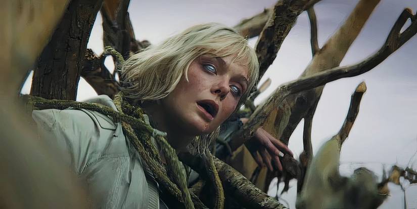 Elle Fanning's Surprise Predator: Badlands Character & Major Alien ...