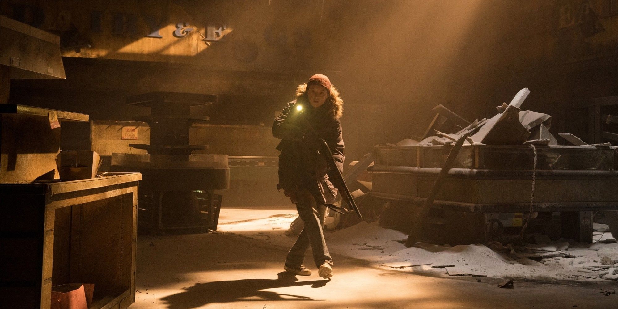 After The Jackson Attack, I'm Not Surprised The Last Of Us Changed ...