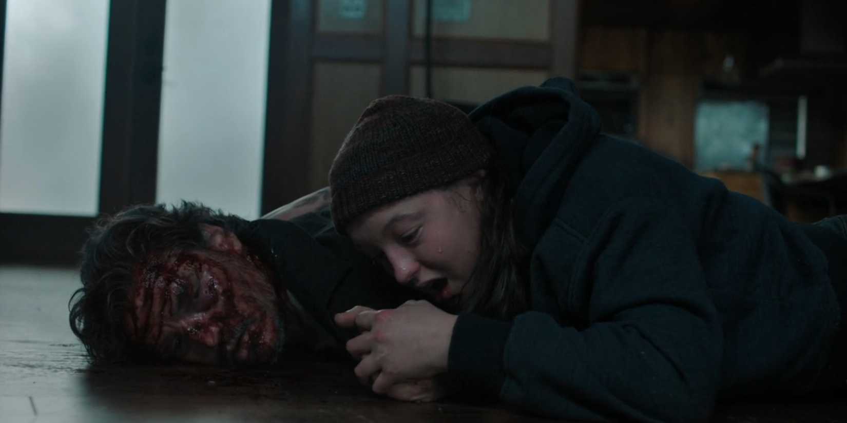 The Last Of Us Season 2 Episode 2 Ending's Song Explained & How It ...