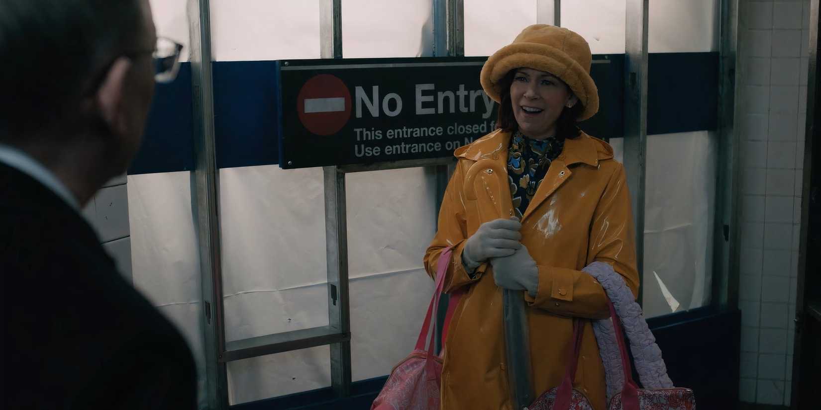 Elsbeth Season 2 Ends Crawford's Threat But Sets Up A Bigger Problem ...
