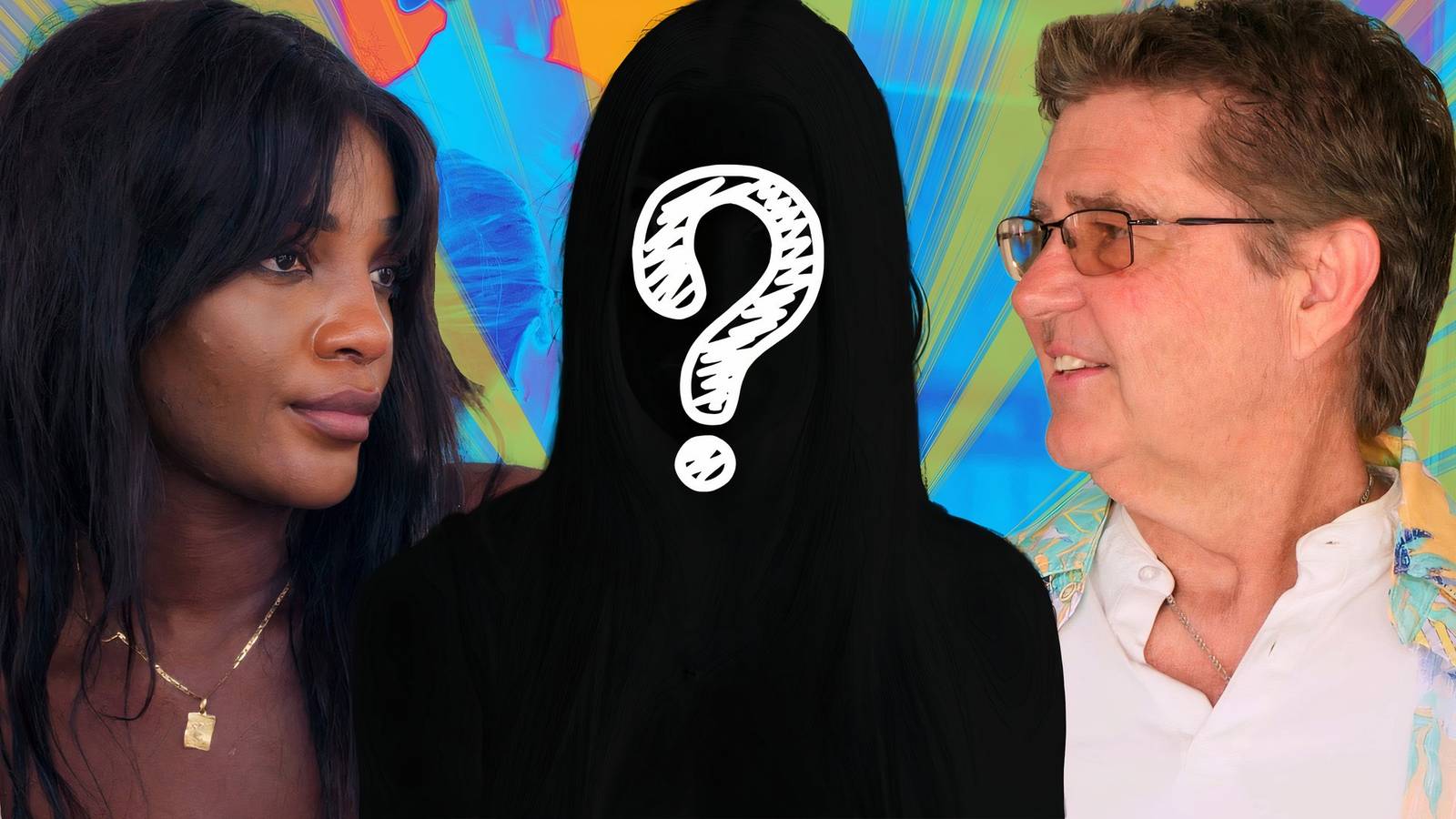 90 Day Fiancé: Who Is Mark Bessette's Ex-Girlfriend Jade? (Did Mark Get ...