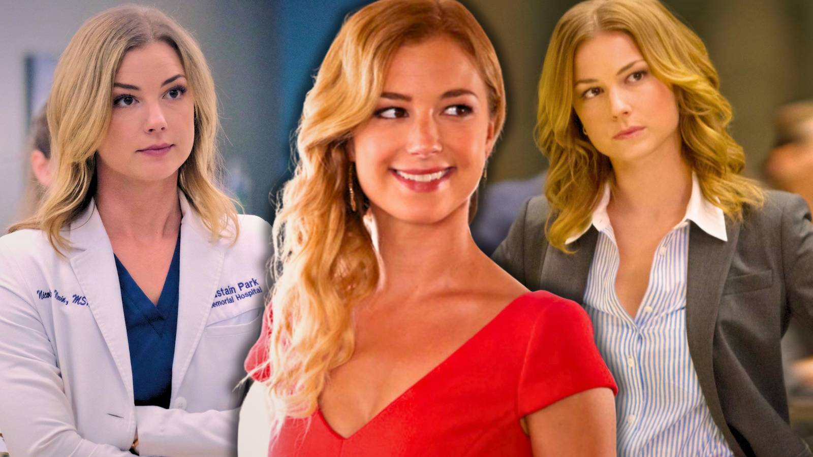 Emily VanCamp's 10 Best Movies And TV Shows