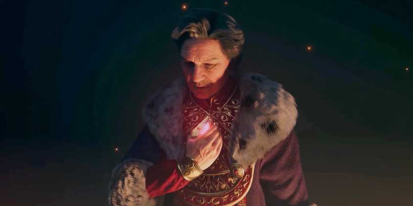 Oblivion Remastered: How To Join The Fighters Guild