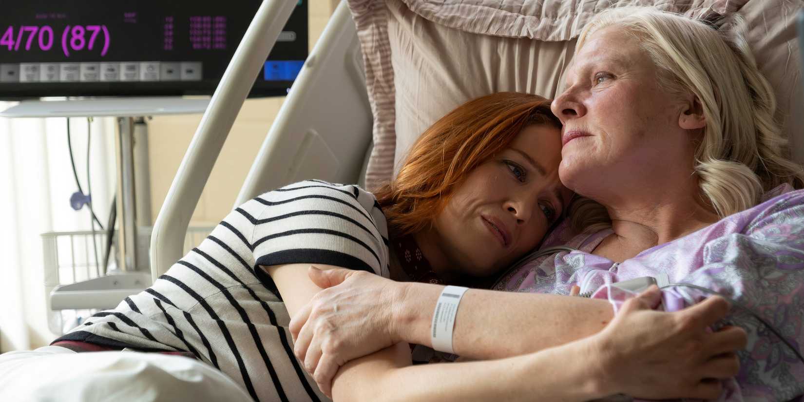 Angie's Latest Will Trent Tragedy Clears The Path For Her Worst Future