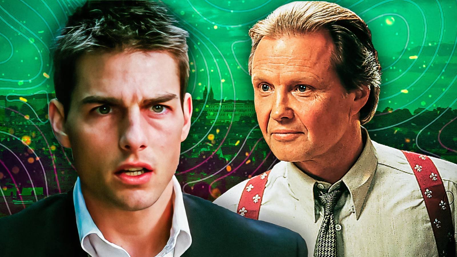 Mission: Impossible's Jim Phelps Is Still The Franchise's Boldest Villain Twist 29 Years Later