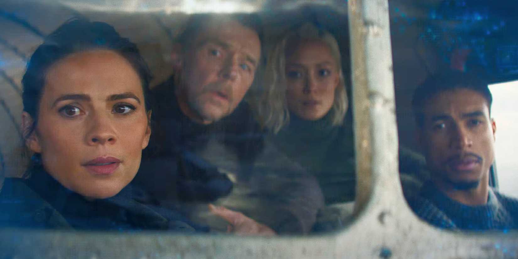 Everything Ethan Hunt Sees In The Entity's Visions In Mission ...