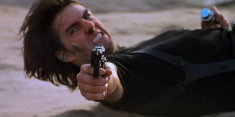 Mission: Impossible 2 Summary, Trailer, Cast, Where to Watch and More