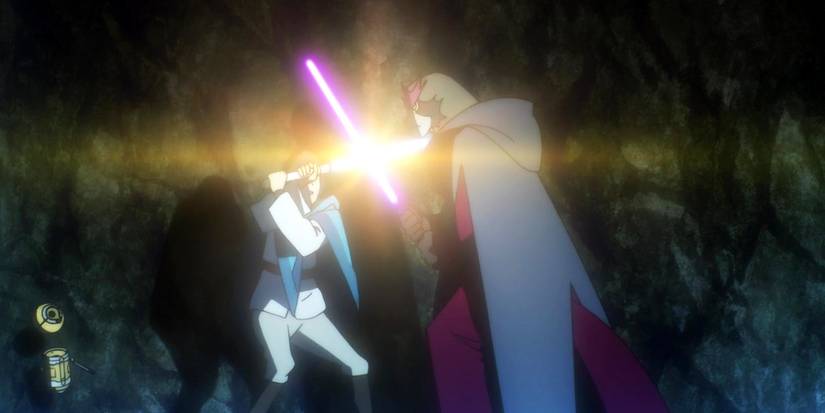 Star Wars' New Show Is Set 1,000 Years In the Future