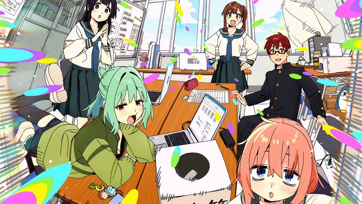 "How Is This Even Allowed?": Anime's Next Big Rom-Com Is Already ...