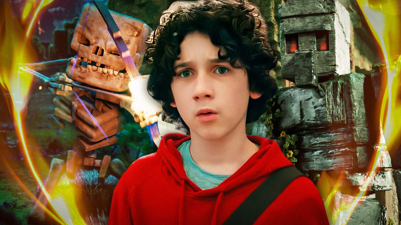 Every Creature & Mob In A Minecraft Movie, Explained