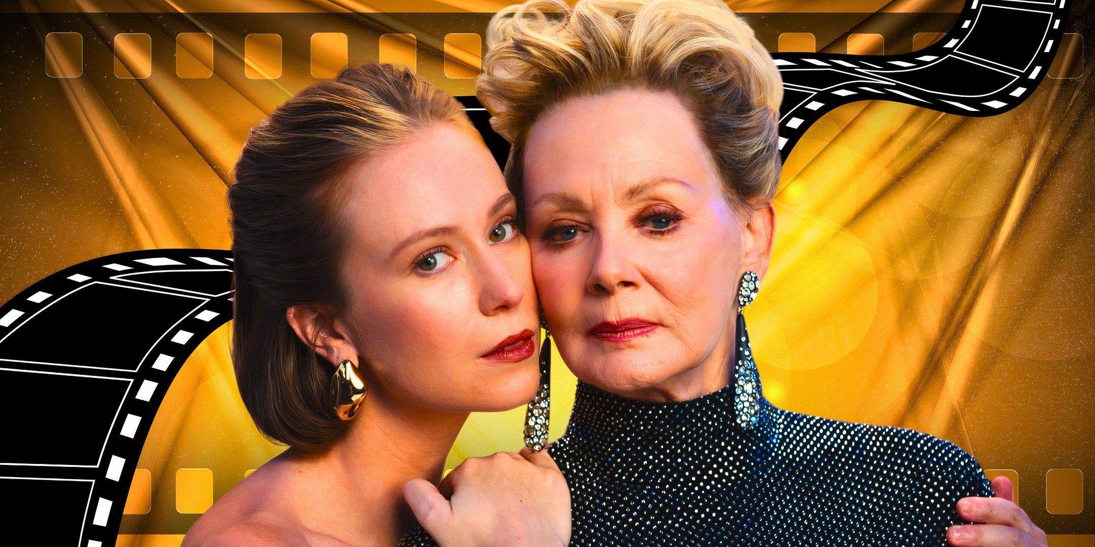 Every Guest Star & Cameo In Hacks Season 4