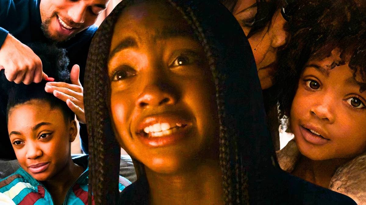 Every Leah Jeffries' Movie And TV Show, Ranked