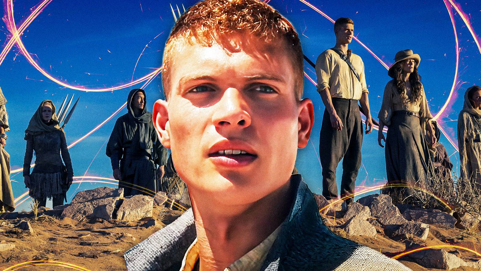 Every Major Character Death In The Wheel Of Time Season 3 & How They ...