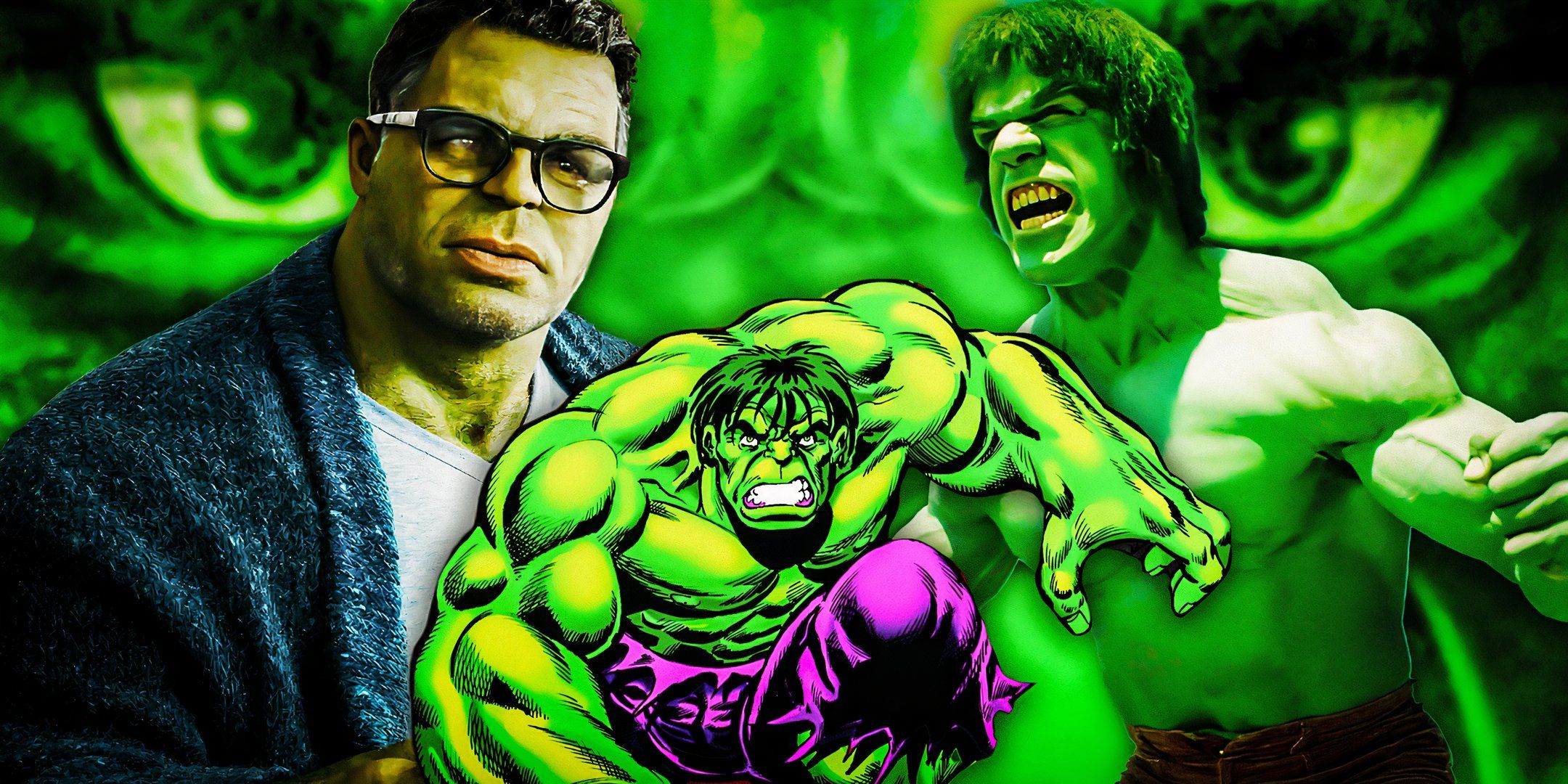 How To Watch All Animated Hulk Movies In Order