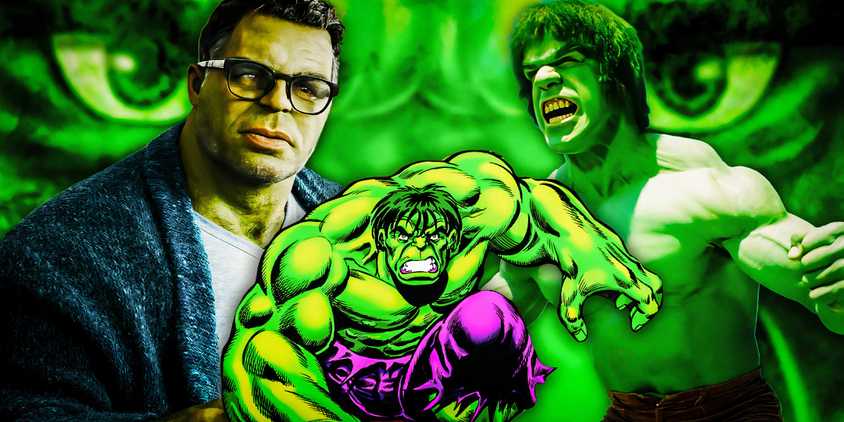 How To Watch All Animated Hulk Movies In Order