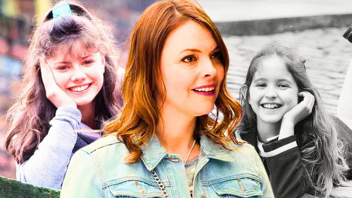Every Actress To Play Tracy Barlow On Coronation Street (& Where They ...