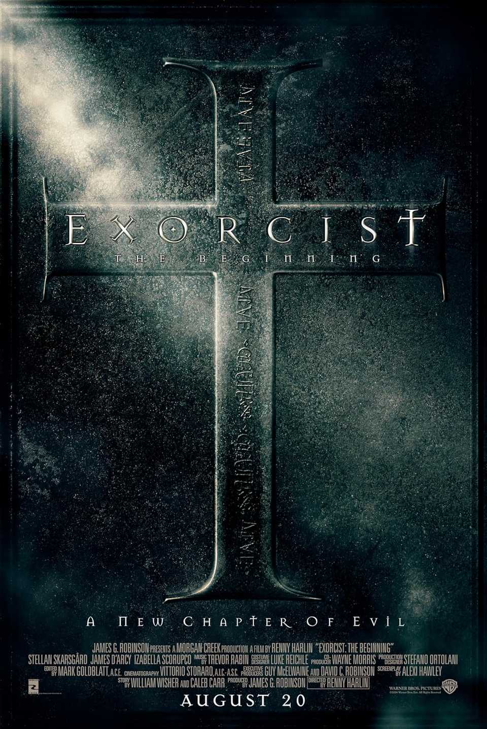 The Exorcist Timeline Explained: What Order To Watch Every Movie