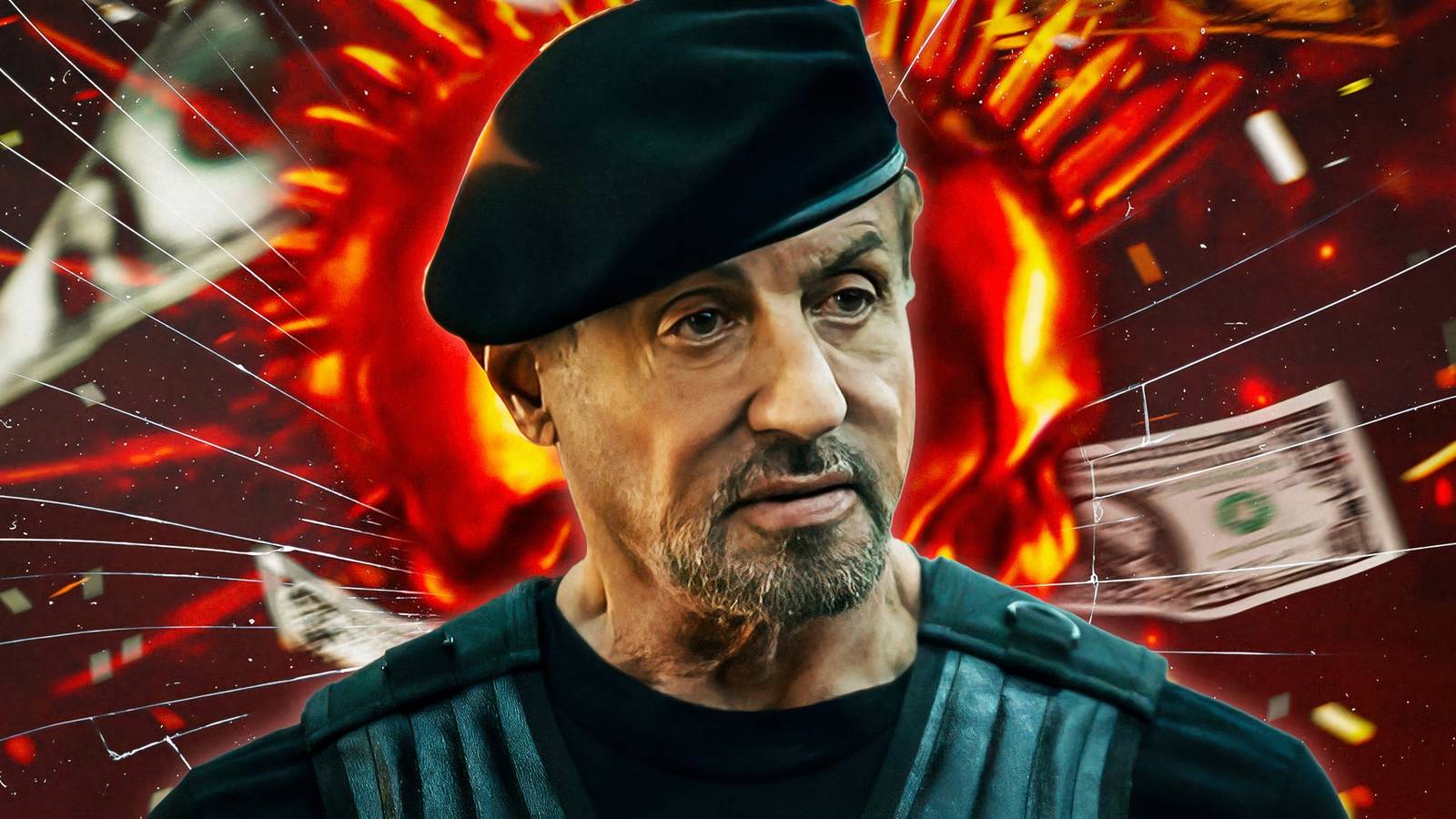 Expendables 4's Box Office Flop Confirmed The Sylvester Stallone ...