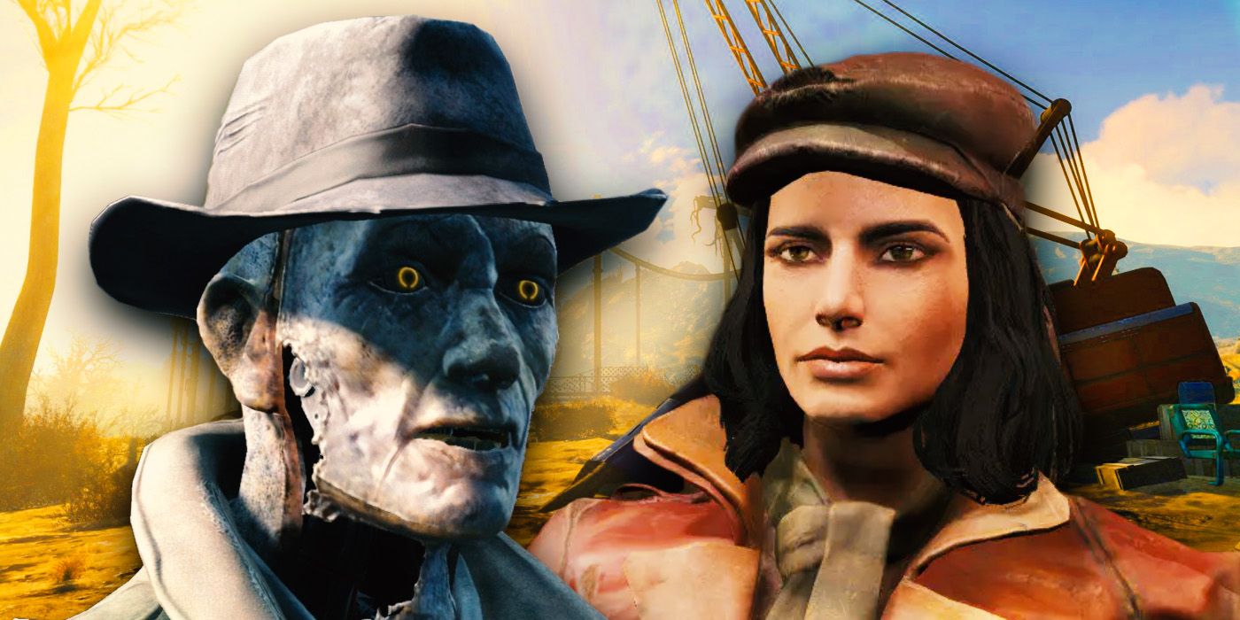 10 Fallout 4 Mods I Can't Live Without