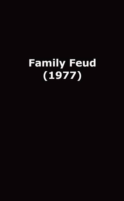 How The Family Feud Surveys Actually Work (Can You Take Part?)
