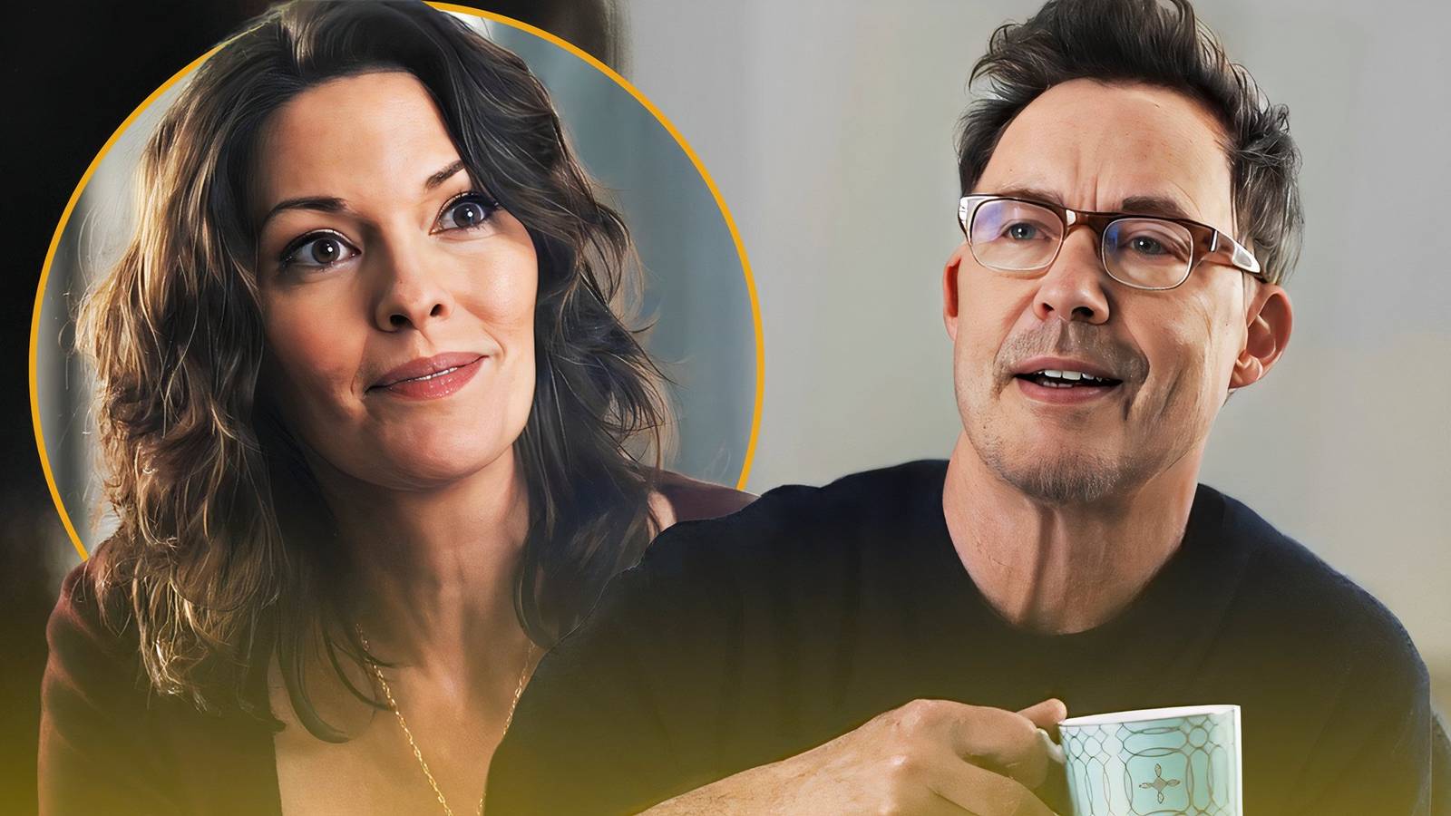 Isobel Discusses Retirement With The Flash Star In FBI Season 7 ...
