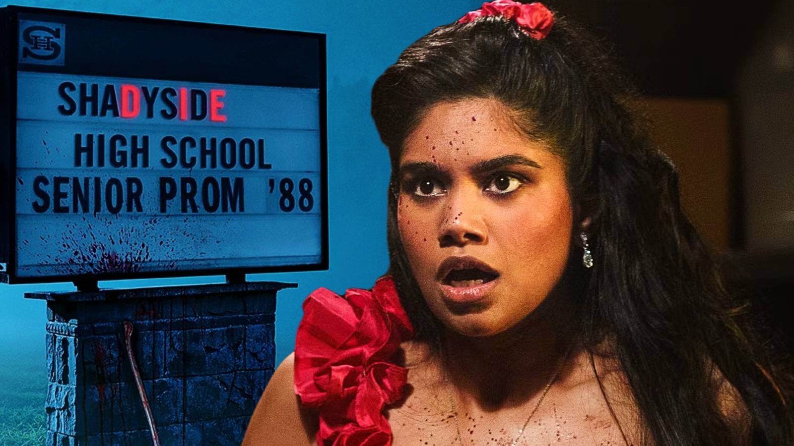 Fear Street Part 4: Everything We Know About Prom Queen